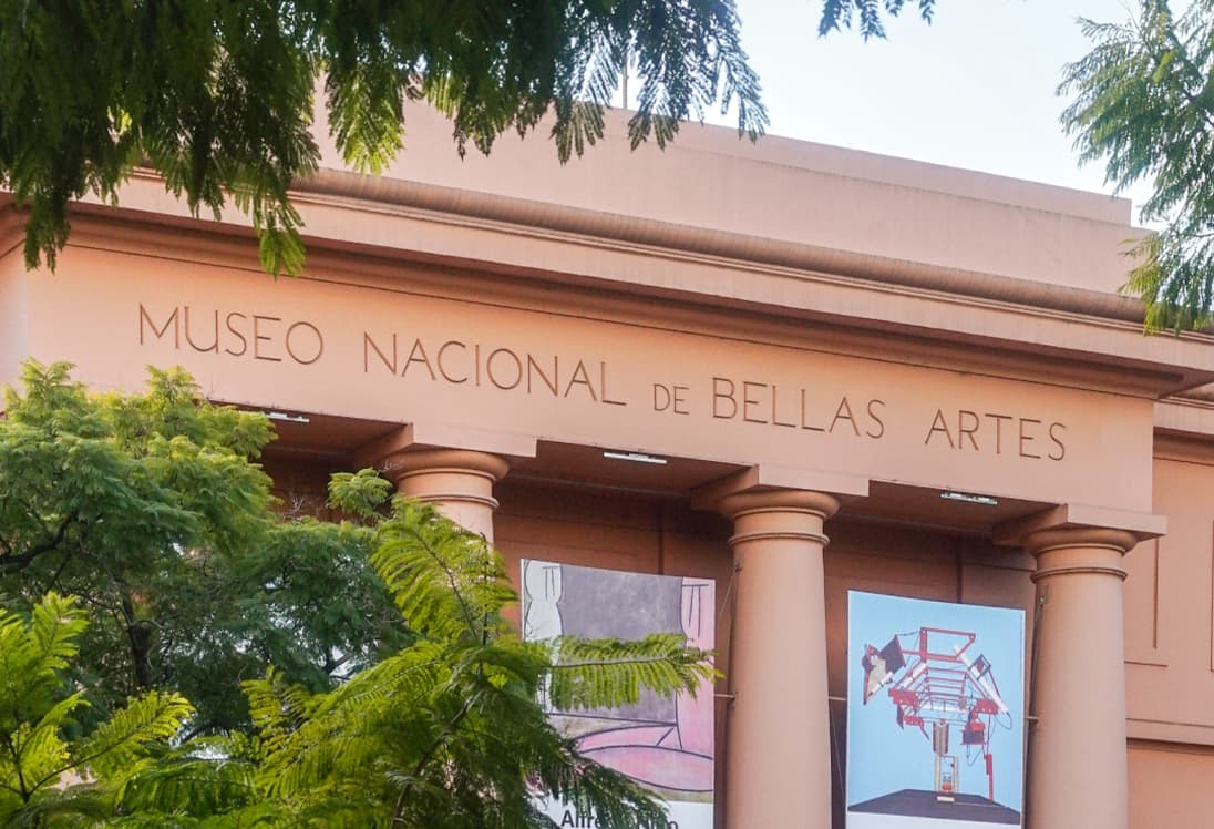 Departamentos en Venta en Recoleta - Juncal al 1600 | Miranda Bosch