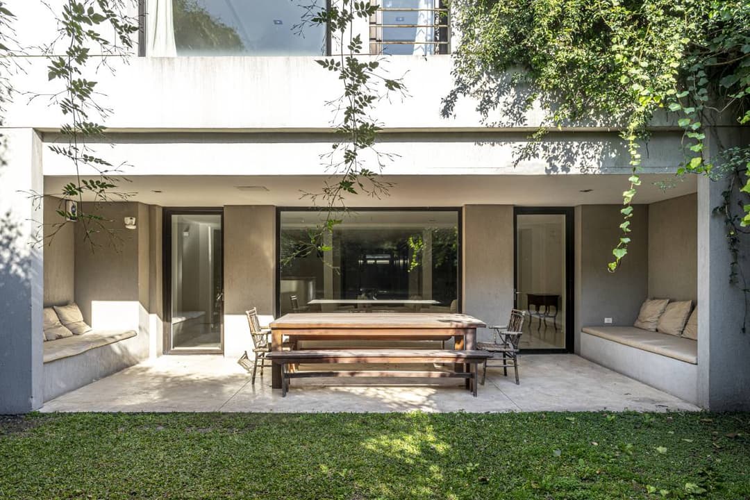 Casas en Venta en Palermo Chico - Juez Tedin al 2700 | Miranda Bosch