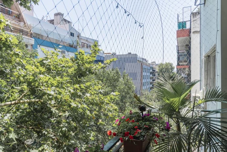 Departamentos en Venta en Palermo Soho - Armenia al 2200 | Miranda Bosch