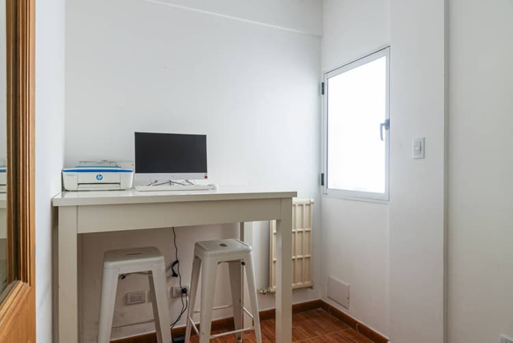 Departamentos en Venta en Palermo Soho - Armenia al 2200 | Miranda Bosch