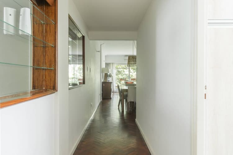 Departamentos en Venta en Palermo Soho - Armenia al 2200 | Miranda Bosch