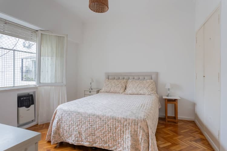 Departamentos en Venta en Barrio Norte - Larrea al 900 | Miranda Bosch