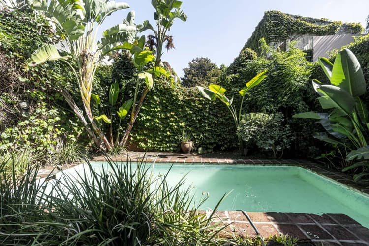 Casas en Venta en Belgrano - Blanco Encalada al 900 | Miranda Bosch